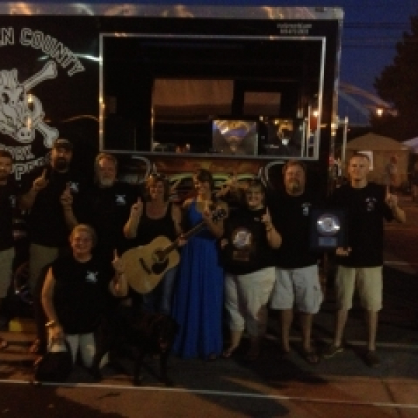 gallery – Backwoods Smoker