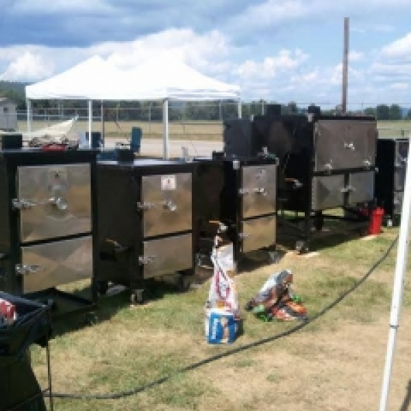 gallery – Backwoods Smoker