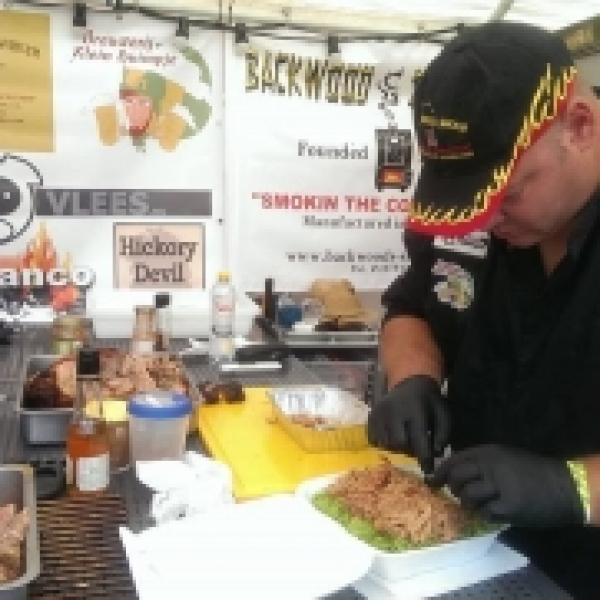 gallery – Backwoods Smoker