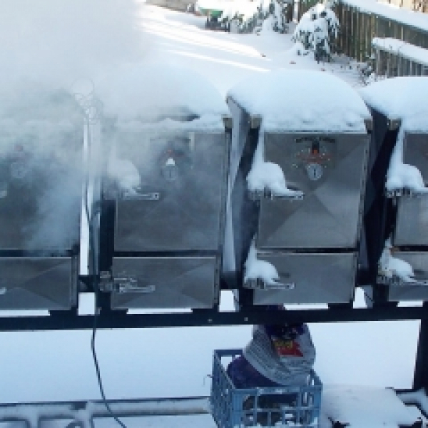 gallery – Backwoods Smoker