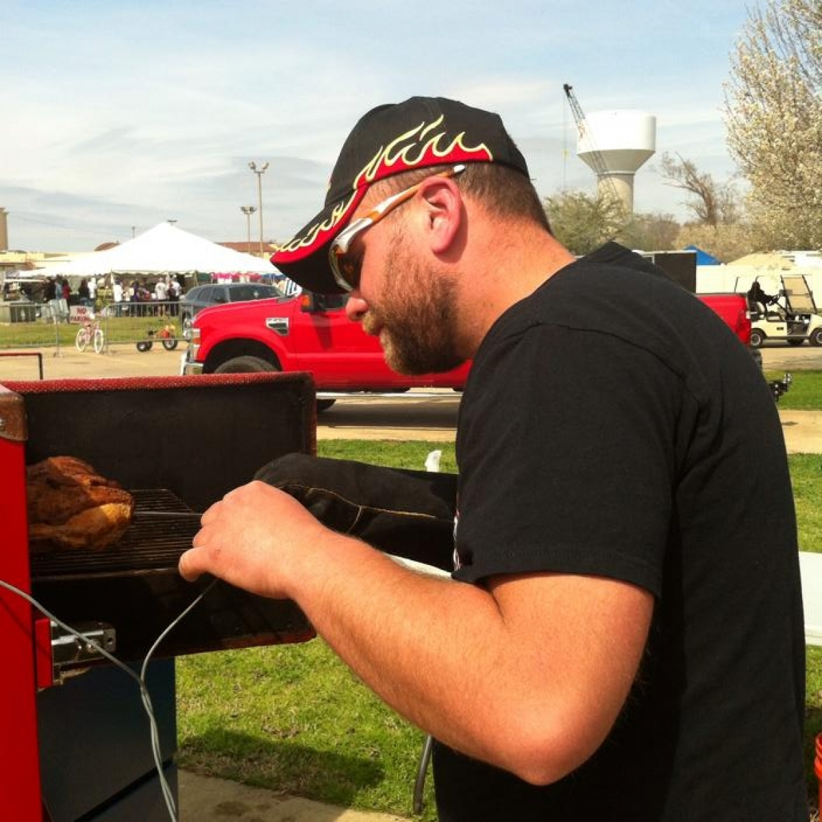 gallery – Backwoods Smoker
