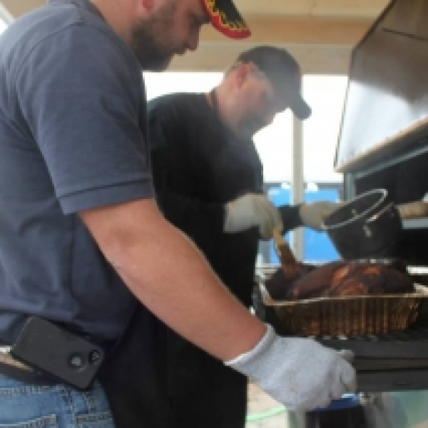 gallery – Backwoods Smoker