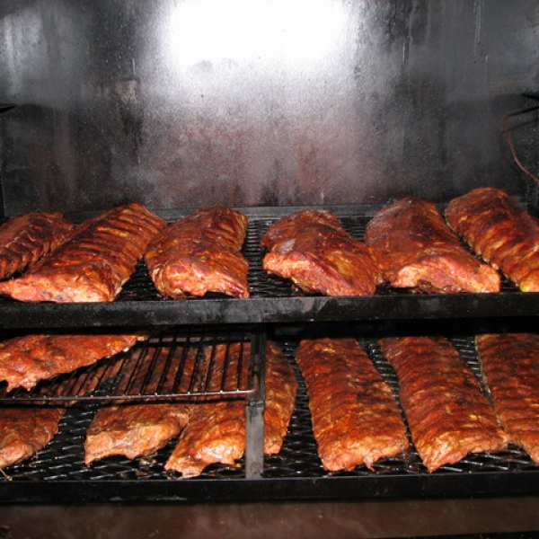 gallery – Backwoods Smoker