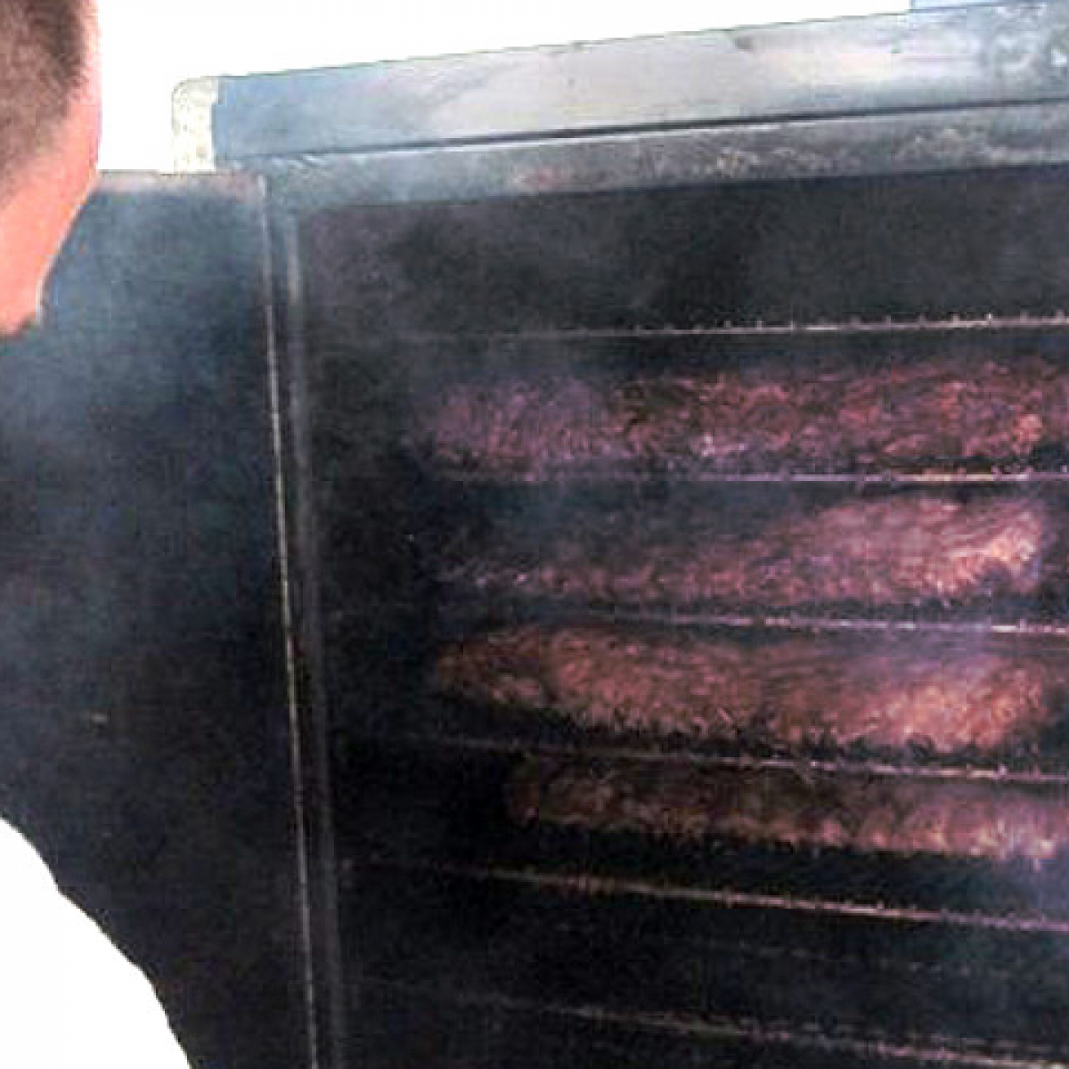 gallery – Backwoods Smoker