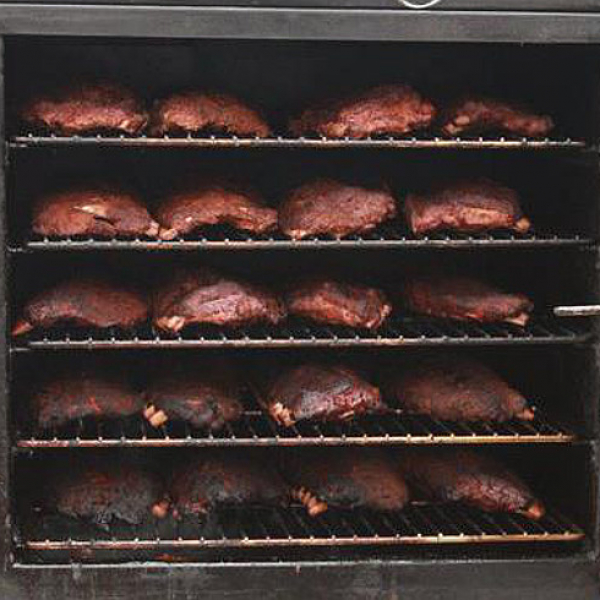 gallery – Backwoods Smoker