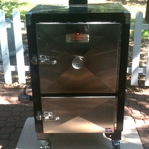 gallery – Backwoods Smoker